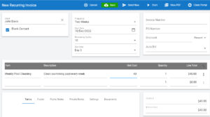 Invoice Ninja Review: Features, Pricing & Alternatives