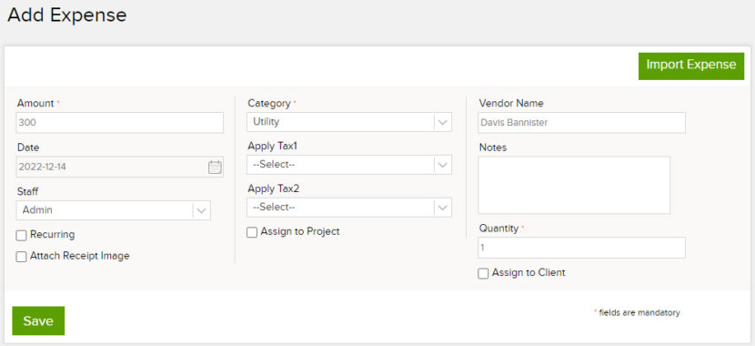 Invoicera Review: Features, Pricing & Alternatives