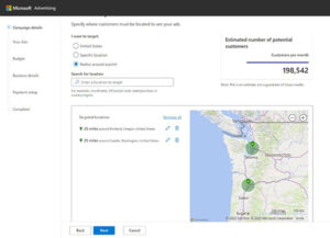 Microsoft Advertising: How to Use Microsoft Ads in 6 Steps