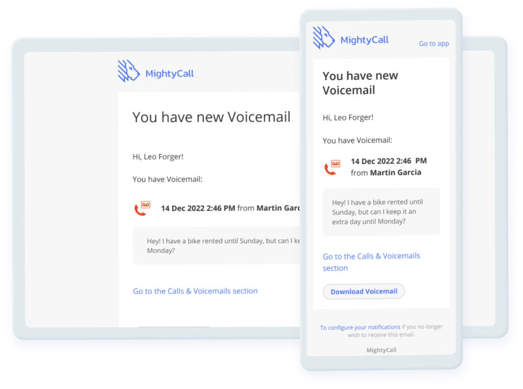 MightyCall Review: Features & Alternatives