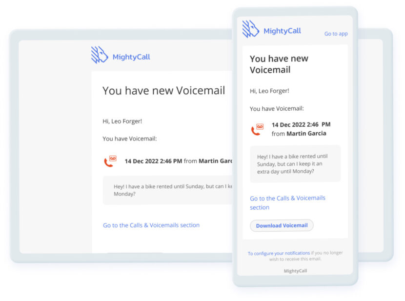 MightyCall Review: Features & Alternatives