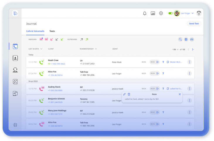 MightyCall Review: Features & Alternatives