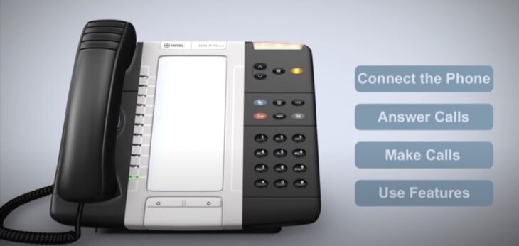 6 Best Multi-line Phone Systems for Small Businesses