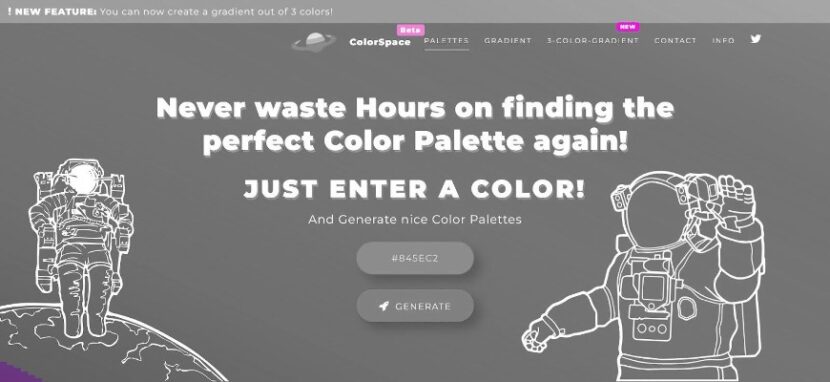 How to Pick a Website Color Scheme in 4 Steps (+ Examples)