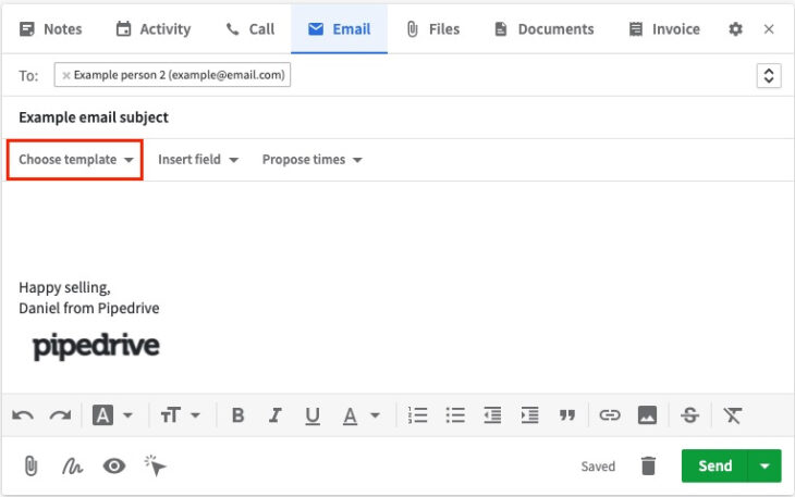 15 Business Introduction Email Templates