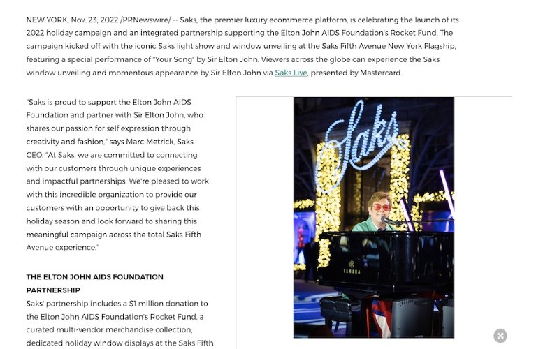 How to Write a Press Release in 7 Steps (+ Free Template)