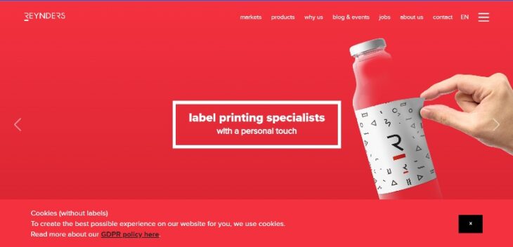 How to Pick a Website Color Scheme in 4 Steps (+ Examples)