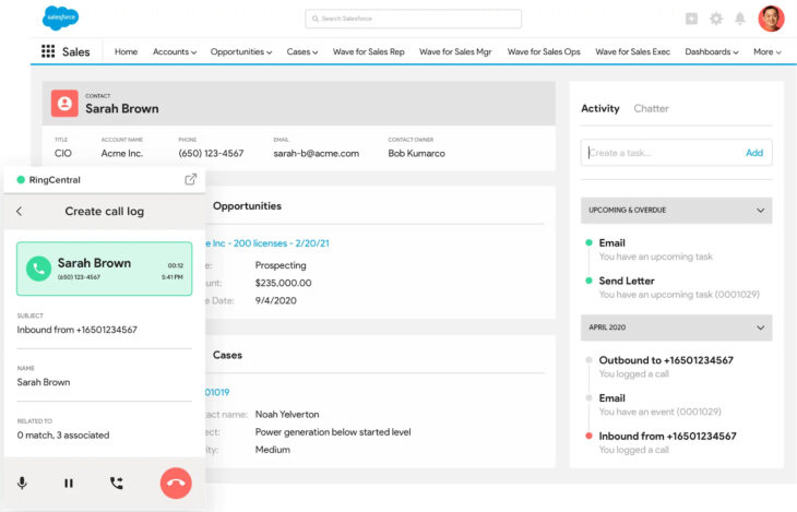 7 Best Progressive Dialer Software Providers