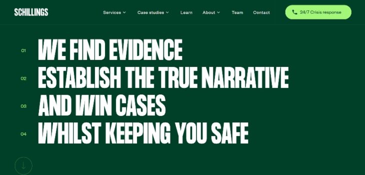 How to Pick a Website Color Scheme in 4 Steps (+ Examples)