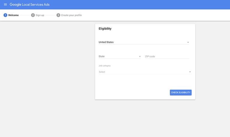 How to Set Up Google Local Services Ads in 7 Steps
