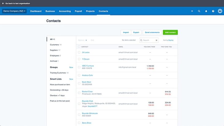 8 Best Xero CRM Integrations
