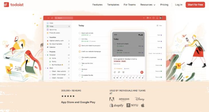 How to Pick a Website Color Scheme in 4 Steps (+ Examples)
