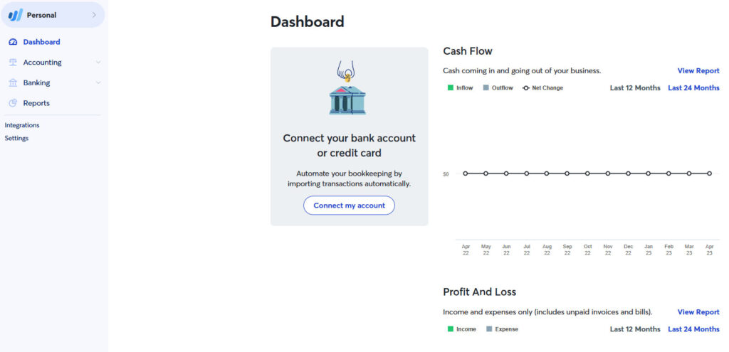 Best Free Accounting Software Programs for 2024