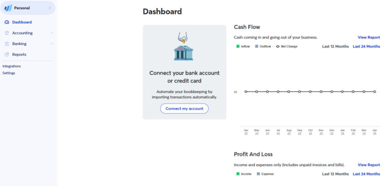 Best Free Accounting Software Programs for 2024