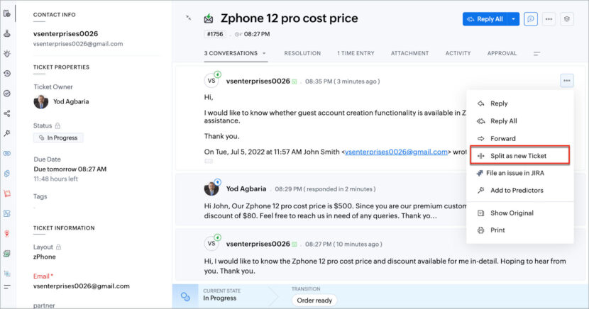 Zoho Desk Review: Is It Right for Your Business?