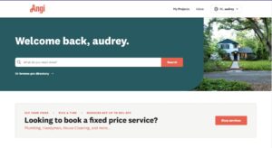 What is Angi? (+ Costs, Features, & Best Alternatives)