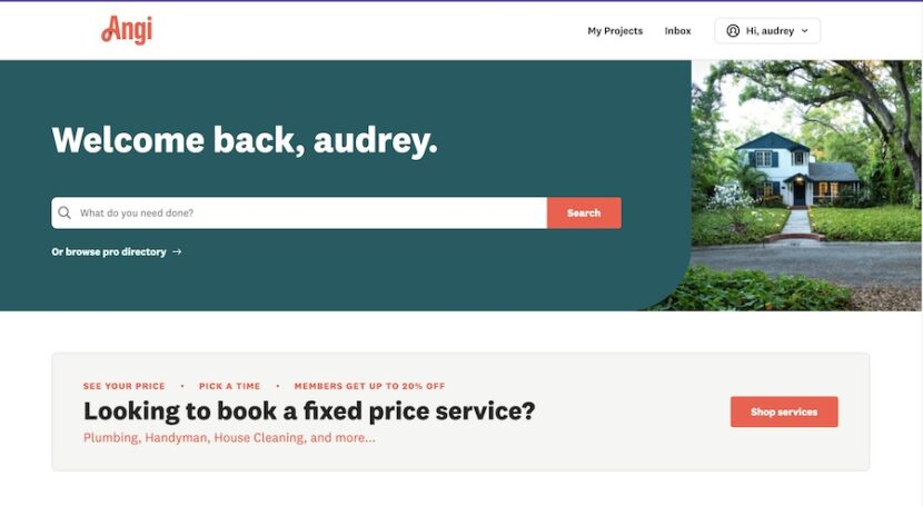 What is Angi? (+ Costs, Features, & Best Alternatives)