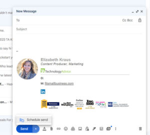 17 Best Gmail Tips and Tricks for Business Email