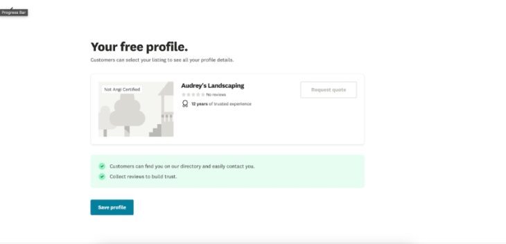 How to Join Angi (Formerly Angie’s List) to Generate Leads