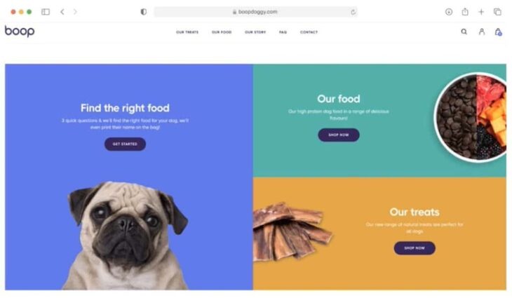 How to Pick a Website Color Scheme in 4 Steps [+ Examples]