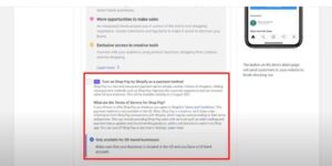 What Is Shop Pay & How Does It Work?