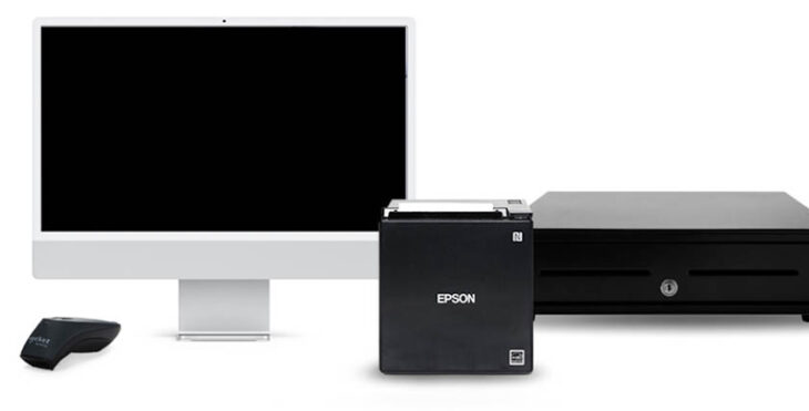 Lightspeed POS Review for Retailers for 2024