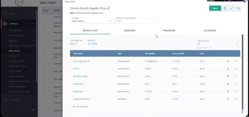 9 Best Inventory Management Software for Small Businesses in 2023