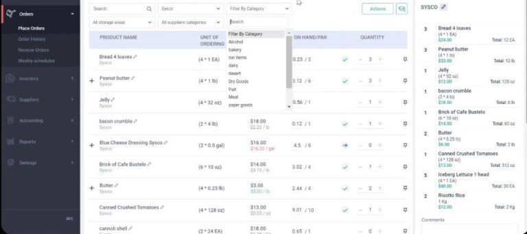 9 Best Inventory Management Software for Small Businesses in 2023