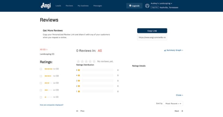 How to Join Angi (Formerly Angie’s List) to Generate Leads