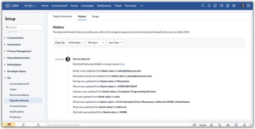 8 Best Sales Management Software for 2024