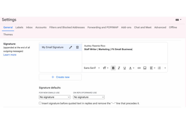 17 Best Gmail Tips and Tricks for Business Email