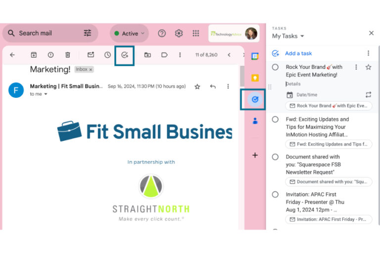 17 Best Gmail Tips and Tricks for Business Email