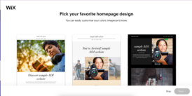 How to Create a Wix Website in 7 Easy Steps [+ Video Tutorial]