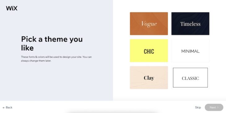 How to Create a Wix Website in 7 Easy Steps [+ Video Tutorial]