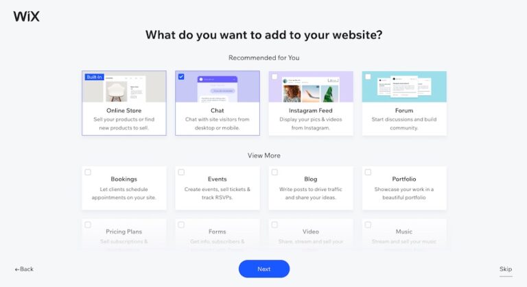 How to Create a Wix Website in 7 Easy Steps [+ Video Tutorial]