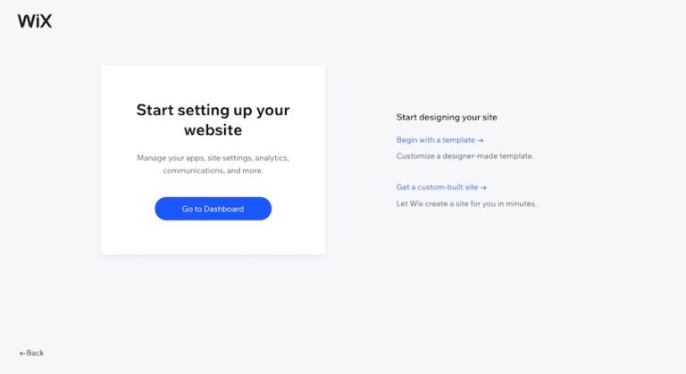 How to Create a Wix Website in 7 Easy Steps [+ Video Tutorial]