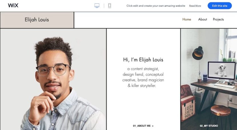 How to Create a Wix Website in 7 Easy Steps [+ Video Tutorial]