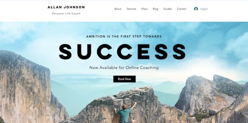 How to Create a Wix Website in 7 Easy Steps [+ Video Tutorial]