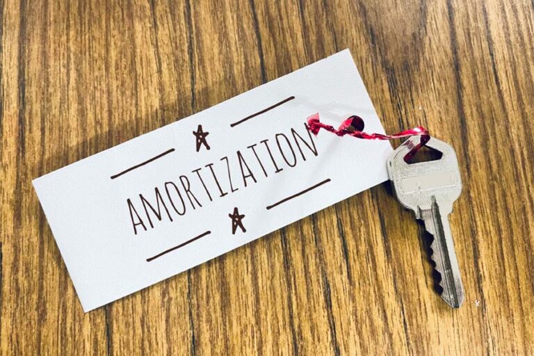 Amortization vs Depreciation: What’s the Difference?