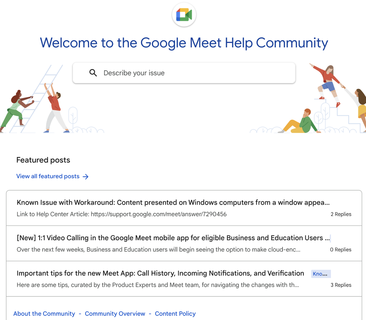 Google Meet Review: Features & Pricing