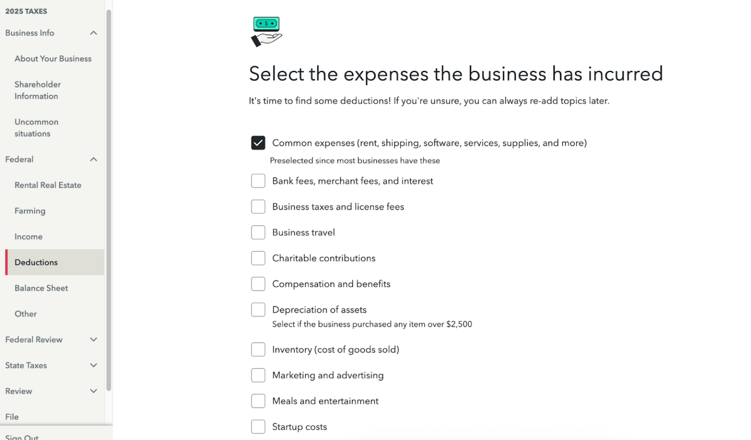 TurboTax Review: Pricing, Features & Alternatives