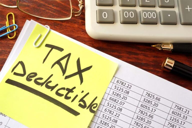 15 Essential Tax Saving Tips for Small Business Owners
