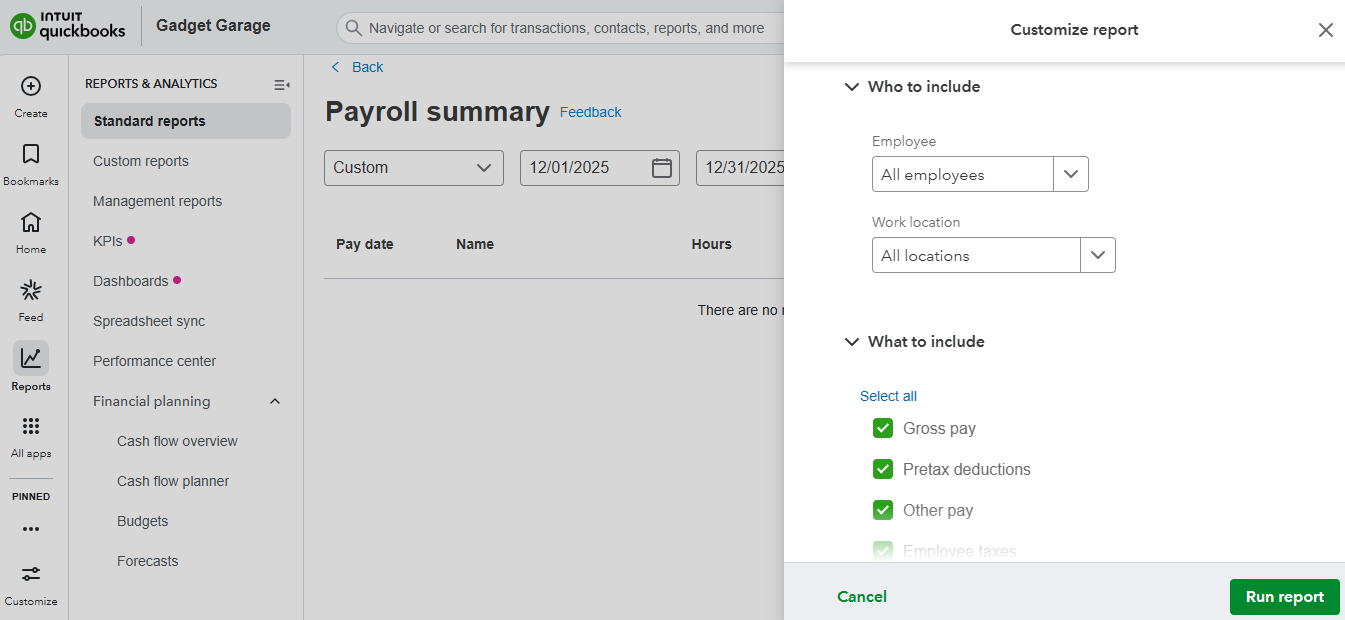How to Do Payroll Reconciliation for Small Businesses