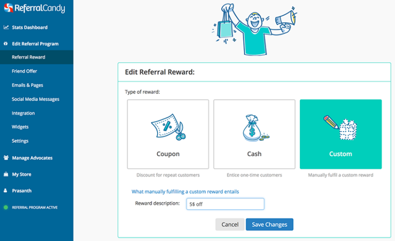 7 Referral Email Templates for More Word-of-Mouth Referrals