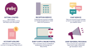 Ruby Review (2025): Pricing, Features & Alternatives