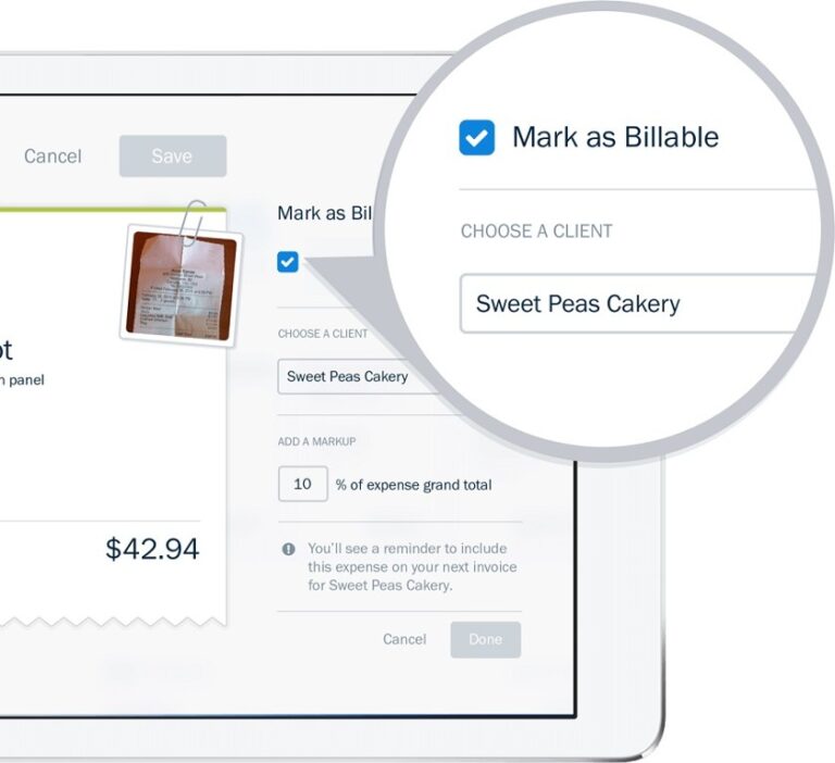 6 Best Business Expense Tracker Apps for 2023