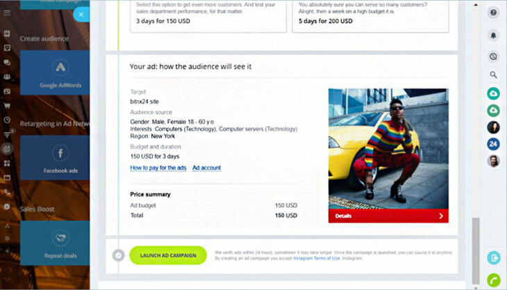 7 Best Systems for Facebook CRM Integration in 2023