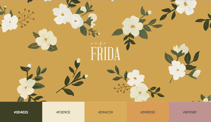 25 Best Color Palettes for Websites (+ Examples)