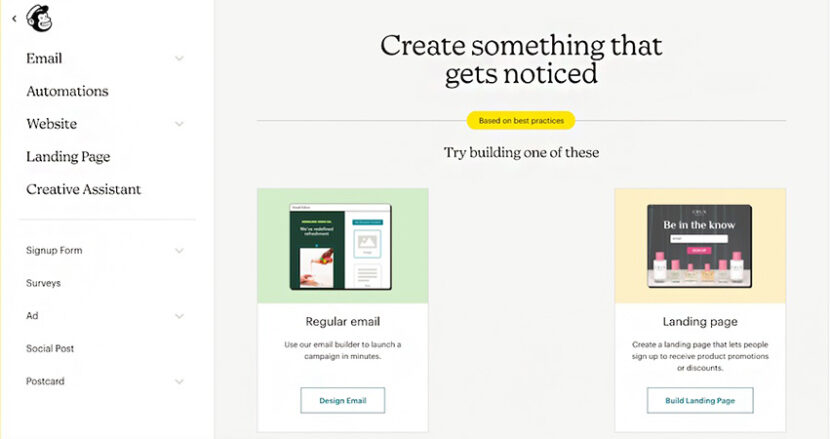 How to Use Mailchimp in 6 Easy Steps [+ Video Tutorials]