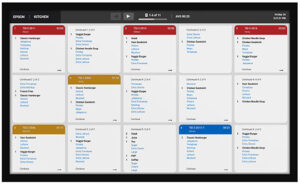 5 Best Kitchen Display Systems (KDS)